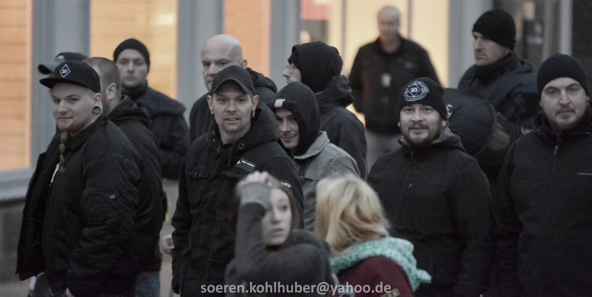 Heimspiel statt Gastspiel – Personen und Strukturen hinter dem “Turonen ...