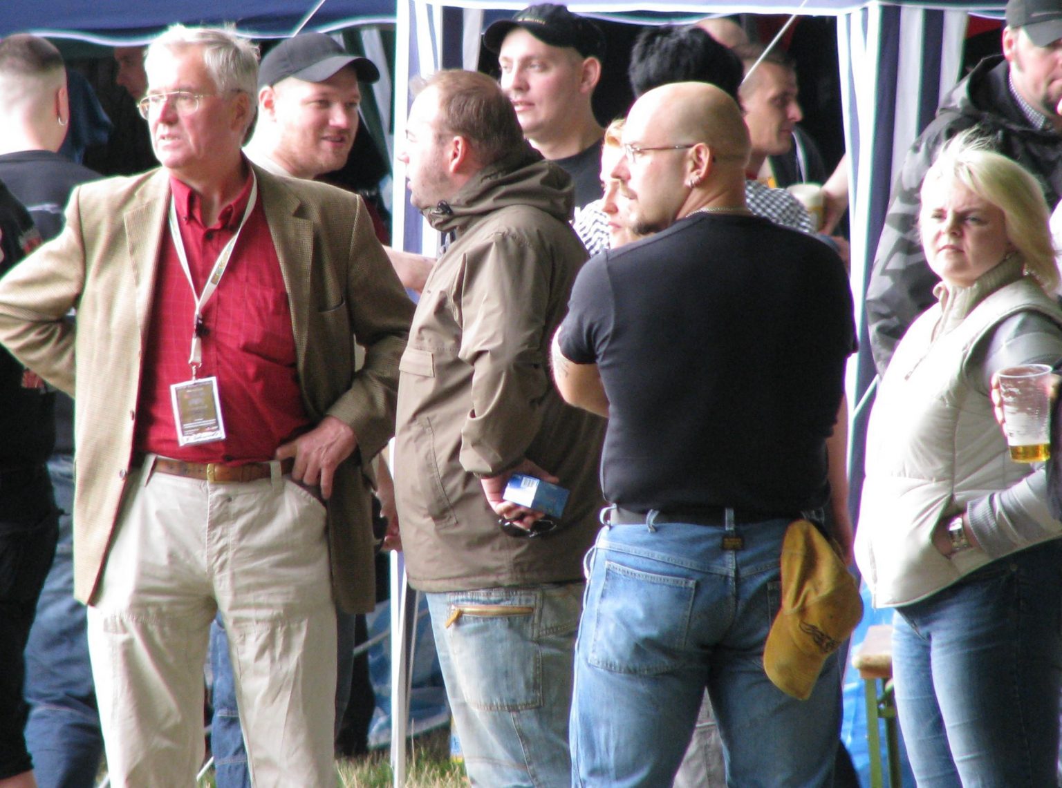 Personenübersicht Gera | Rechercheportal Jena-SHK