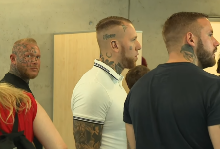 Bundesweite Neonazi-Anreise und Bedrohungsszenarien zum Prozessbeginn ...